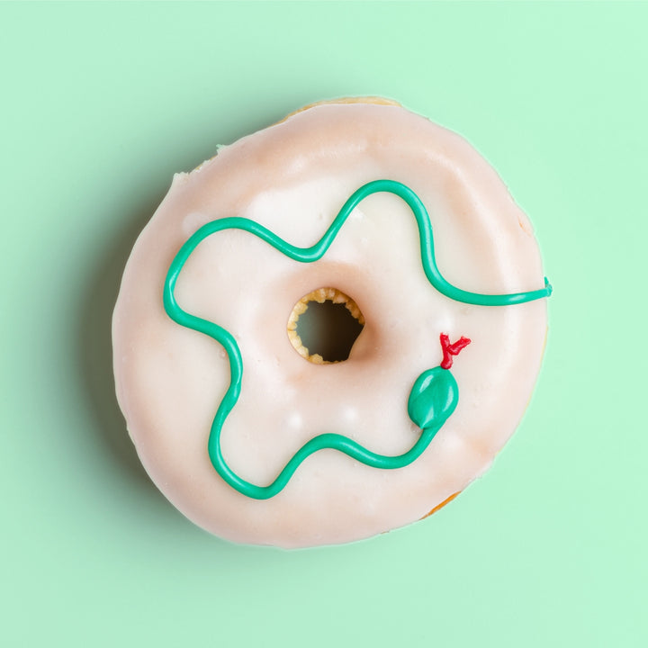 Planet Doughnut | Bespoke, Wholesale & Shop | Handmade Doughnuts