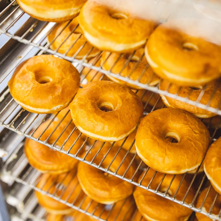 Doughnut Menu | Order Online, Next Day Delivery | Planet Doughnut