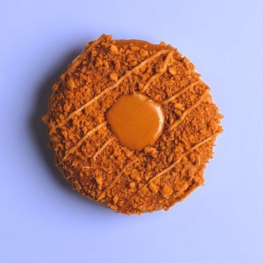 Blog: The History of The Doughnut – Planet Doughnut