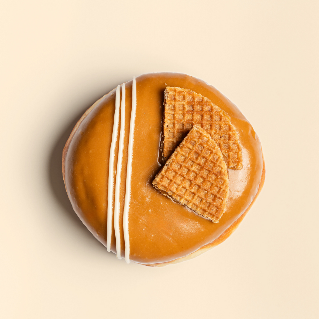 About Us | Handcrafted in Shropshire| Planet Doughnut