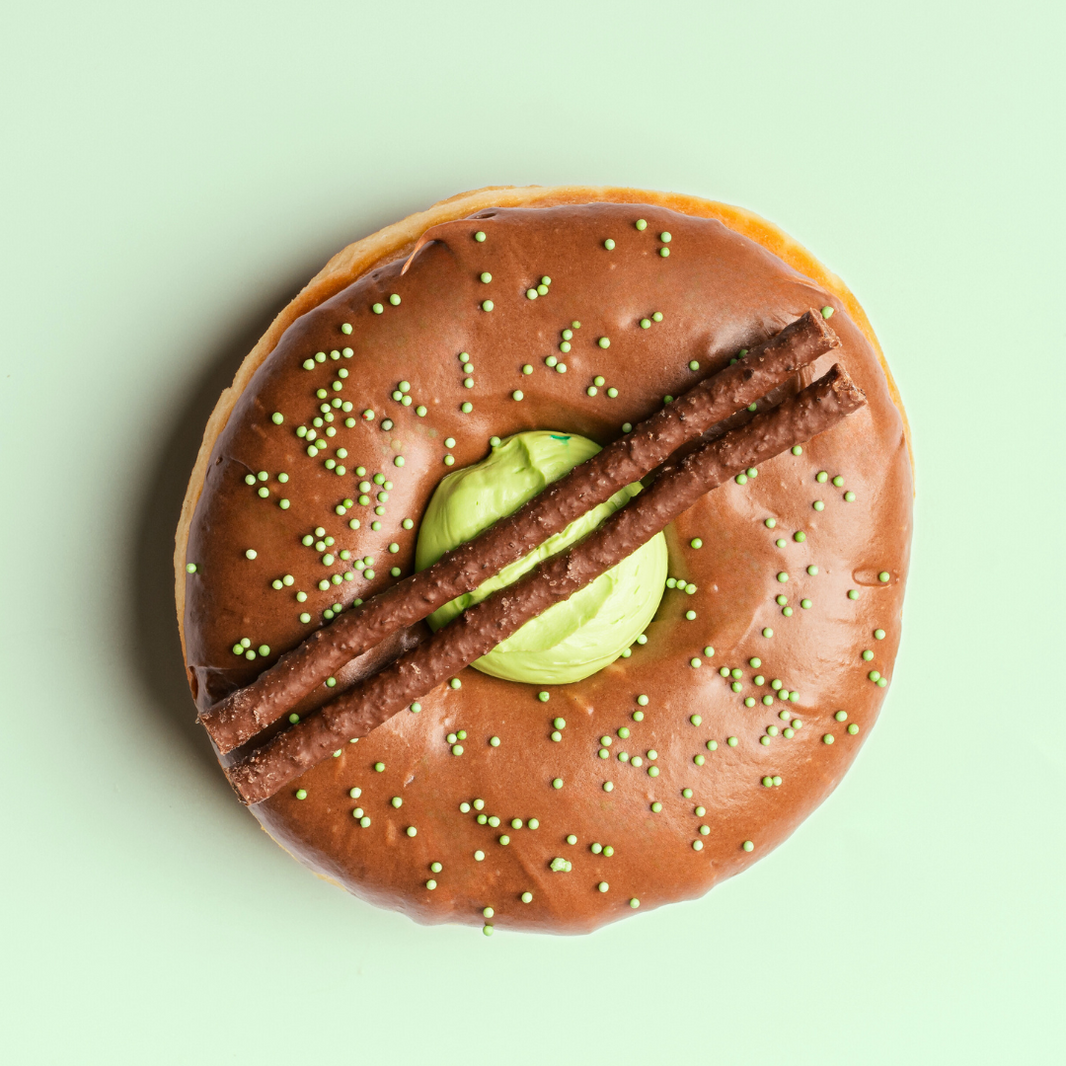 Planet Doughnut | Bespoke, Wholesale & Shop | Handmade Doughnuts