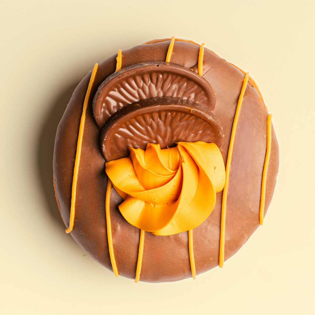 Planet Doughnut | Bespoke, Wholesale & Shop | Handmade Doughnuts
