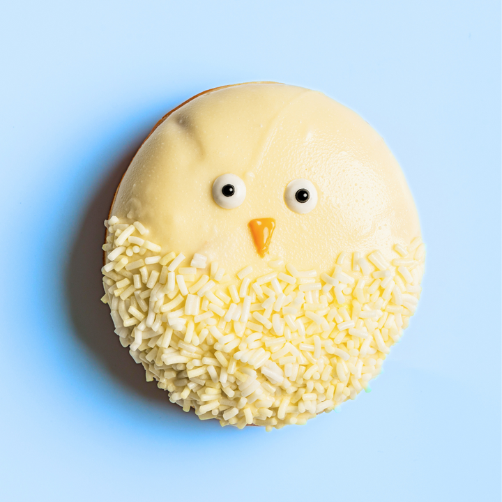 About Us | Handcrafted in Shropshire| Planet Doughnut