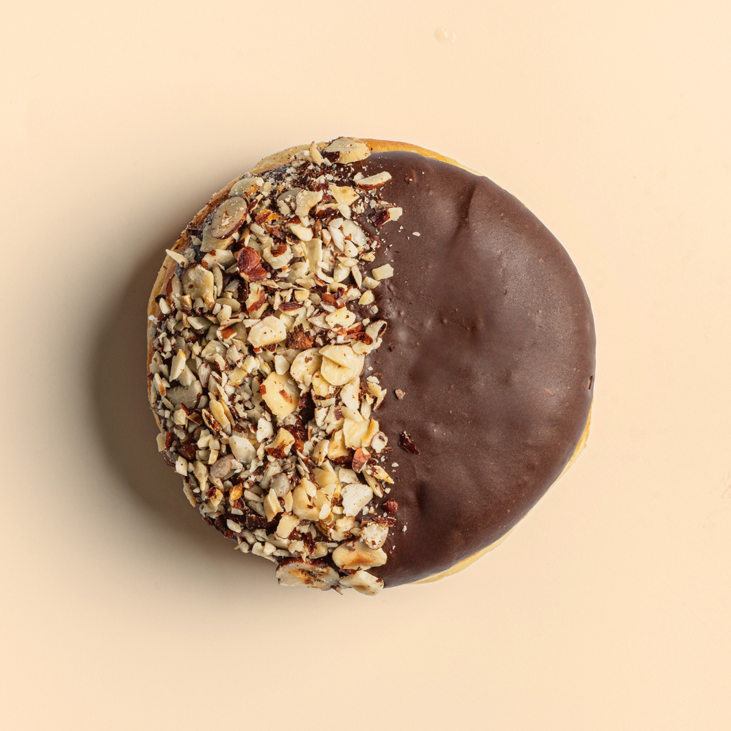 Doughnut Menu | Order Online, Next Day Delivery | Planet Doughnut