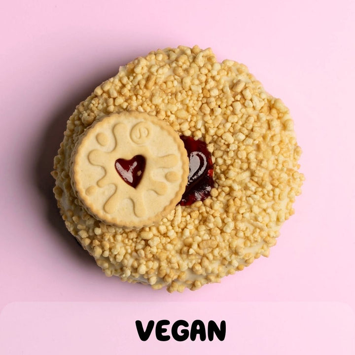 Doughnut Menu | Order Online, Next Day Delivery | Planet Doughnut