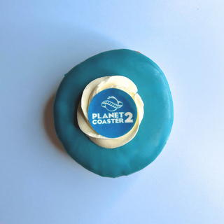 About Us | Handcrafted in Shropshire| Planet Doughnut