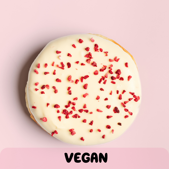 Doughnut Menu | Order Online, Next Day Delivery | Planet Doughnut