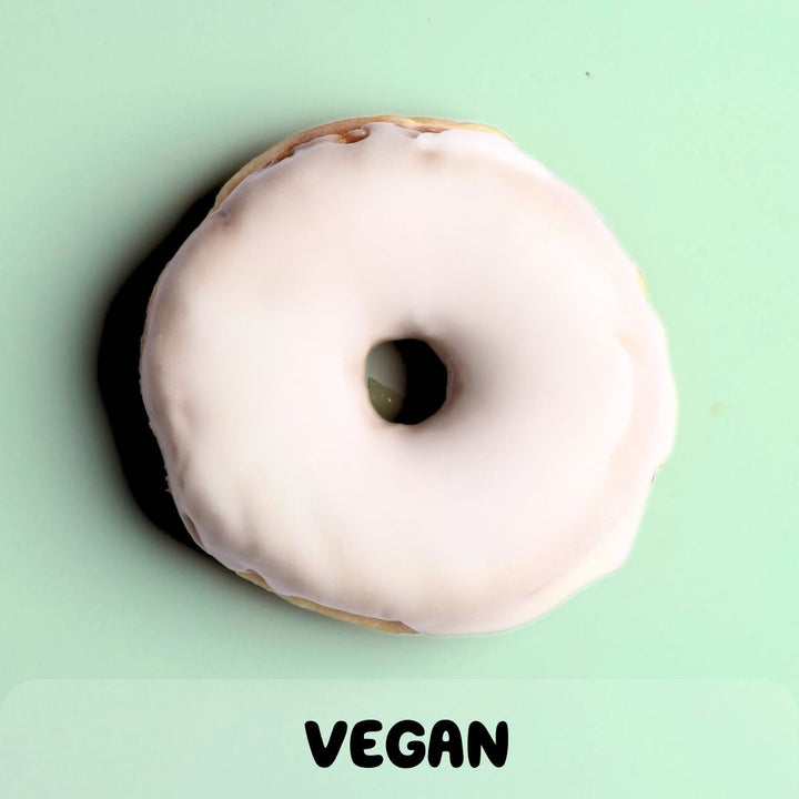 Doughnut Menu | Order Online, Next Day Delivery | Planet Doughnut