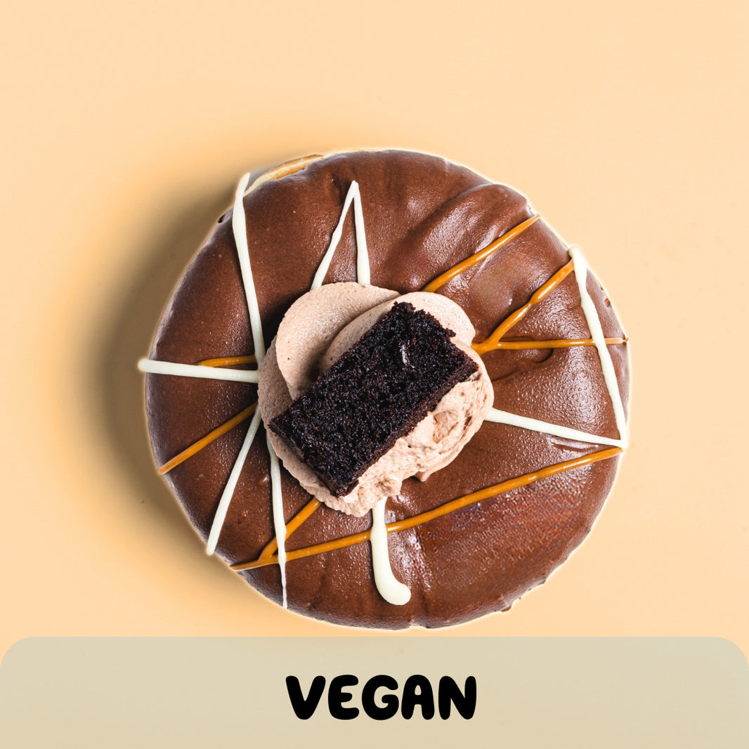 Blog: The History of The Doughnut – Planet Doughnut