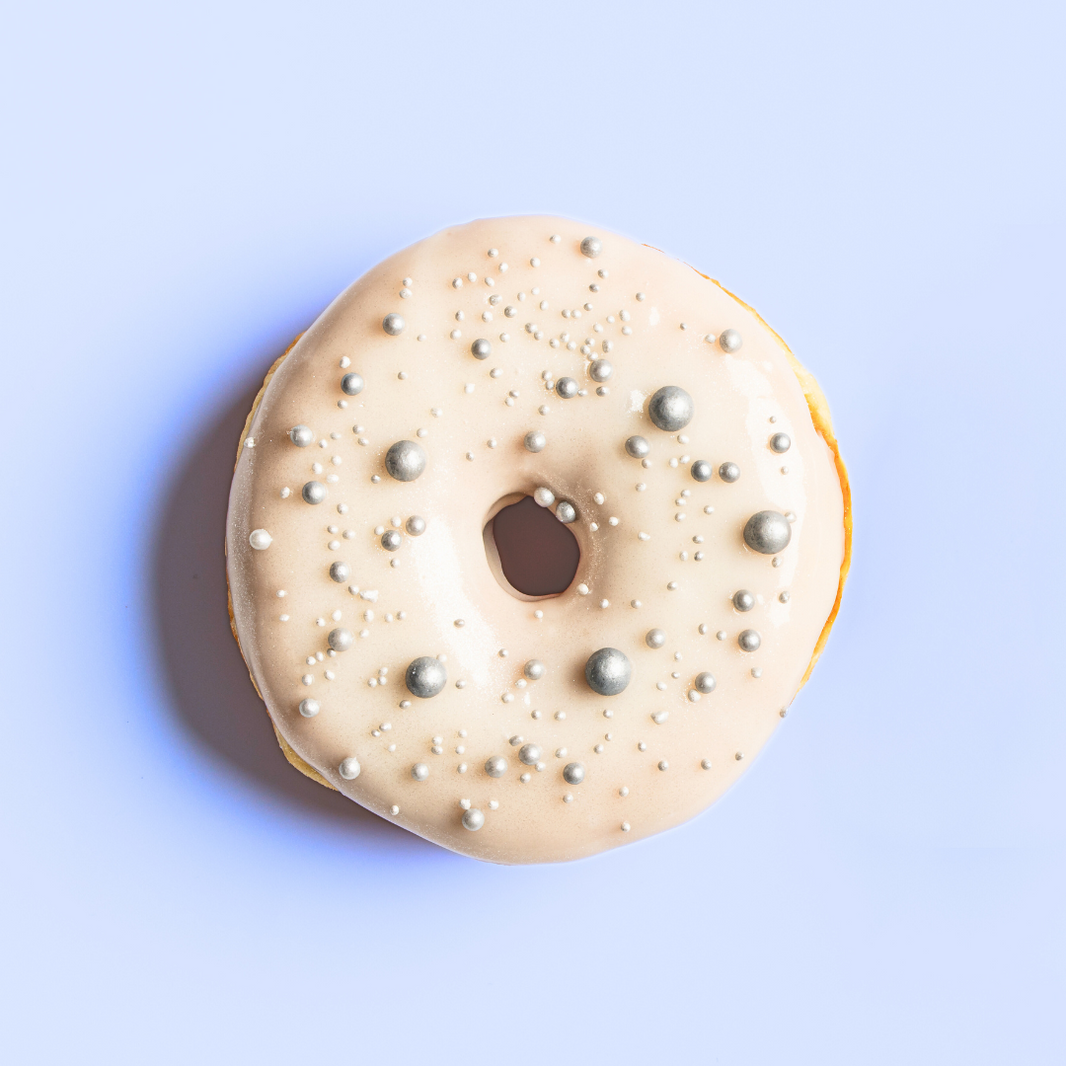 Planet Doughnut | Bespoke, Wholesale & Shop | Handmade Doughnuts