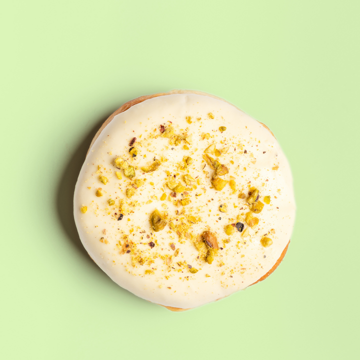 Doughnut Menu | Order Online, Next Day Delivery | Planet Doughnut