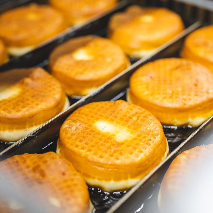 Bespoke Doughnuts | Custom Design, Corporate, Wedding, Birthday ...