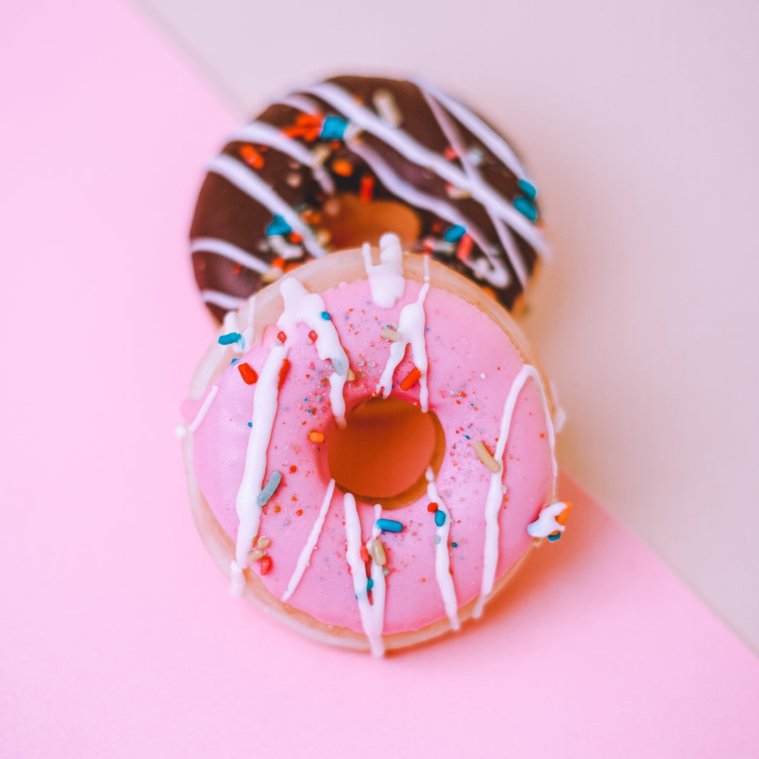 Corporate Doughnuts | Events, Gifting, Branded | Planet Doughnut