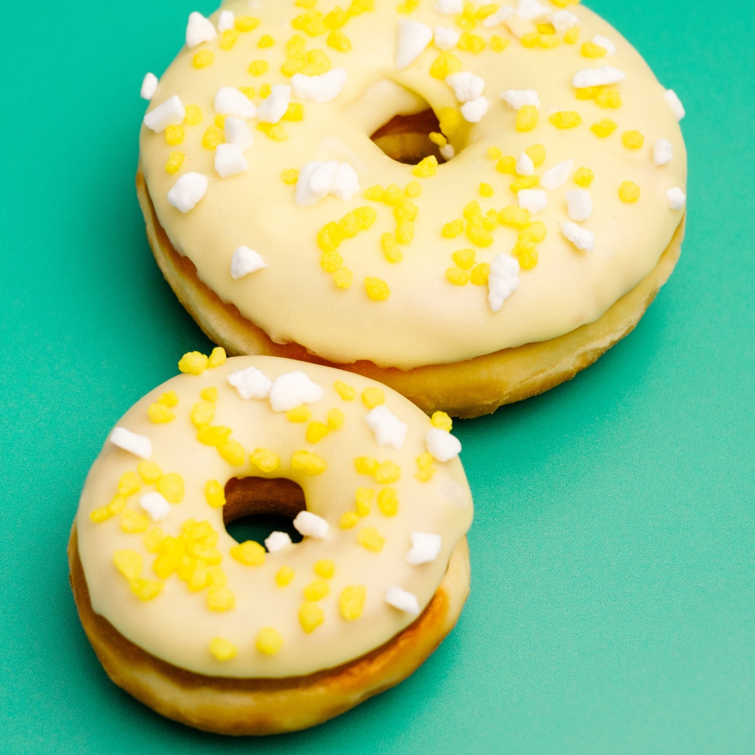 Corporate Doughnuts | Events, Gifting, Branded | Planet Doughnut