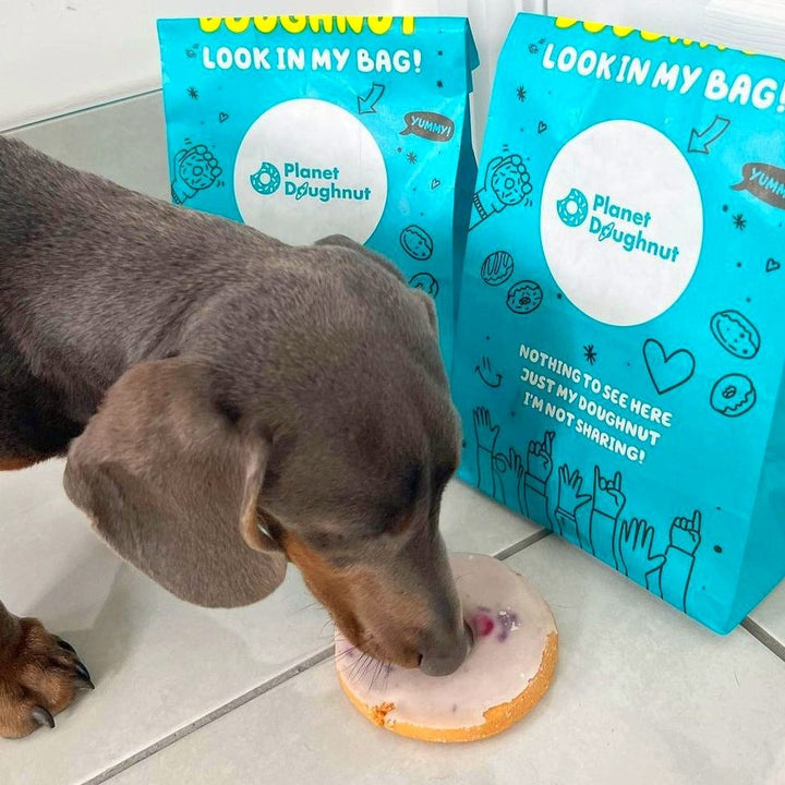 Planet Doughnut | Bespoke, Wholesale & Shop | Handmade Doughnuts